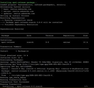 install ISP manager 2 - cPanel Plesk